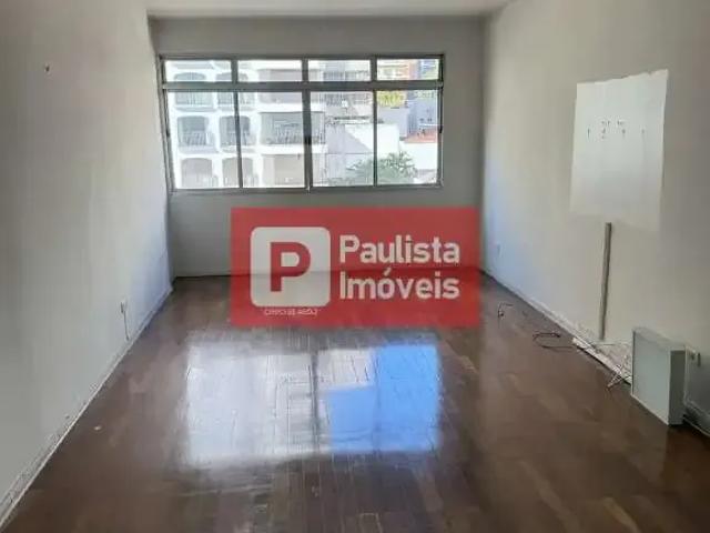 Apartamento para Venda em São Paulo/SP Paraíso 3 Quartos