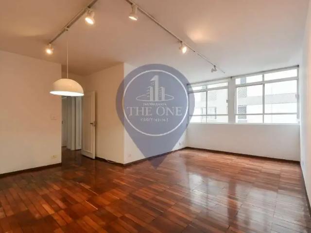 Apartamento para Venda em São Paulo/SP Paraíso 3 Quartos