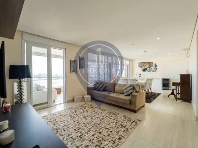 Apartamento para Venda em São Paulo/SP Paraíso 3 Quartos