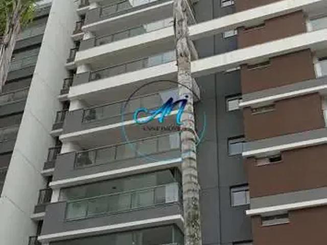 Apartamento para Venda em São Paulo/SP Paraíso 3 Quartos
