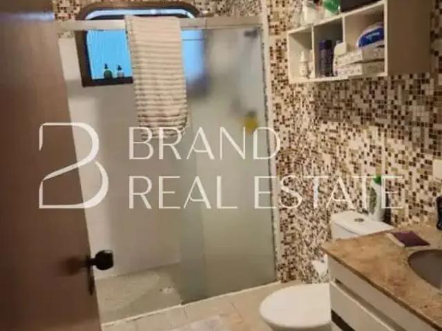 Apartamento para Venda em São Paulo/SP Paraíso 3 Quartos