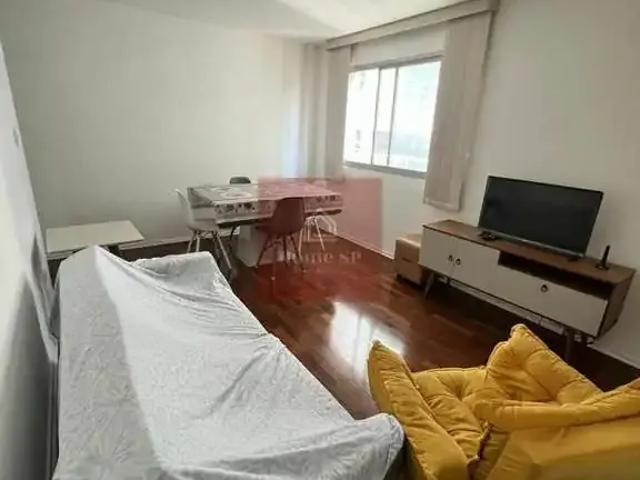 Apartamento para Venda em São Paulo/SP Paraíso 3 Quartos