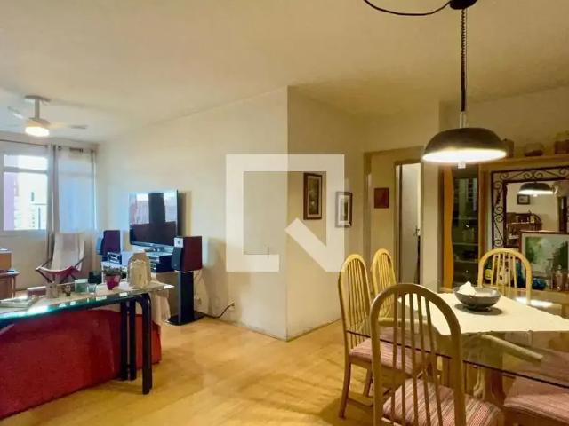 Apartamento para Venda em São Paulo/SP Paraíso 3 Quartos