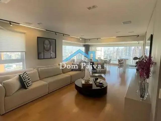 Apartamento para Venda em São Paulo/SP Paraíso 3 Quartos