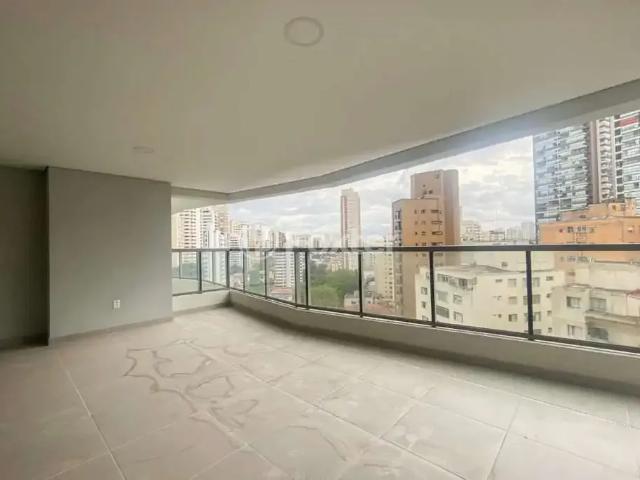 Apartamento para Venda em São Paulo/SP Paraíso 3 Quartos