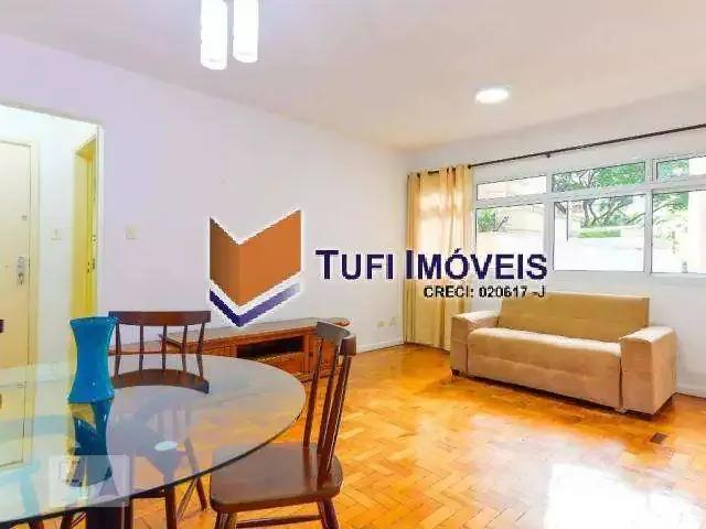 Apartamento para Venda em São Paulo/SP Paraíso 3 Quartos