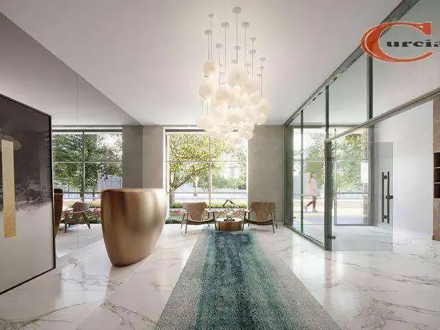 Apartamento para Venda em São Paulo/SP Paraíso 3 Quartos