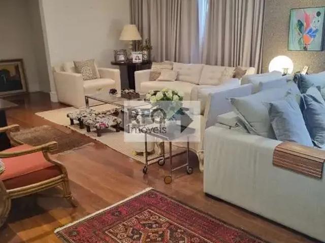 Apartamento para Venda em São Paulo/SP Paraíso 3 Quartos