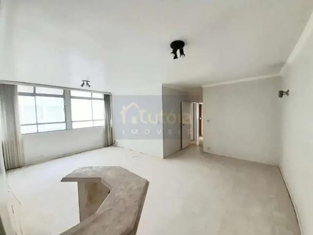 Apartamento para Venda em São Paulo/SP Paraíso 3 Quartos