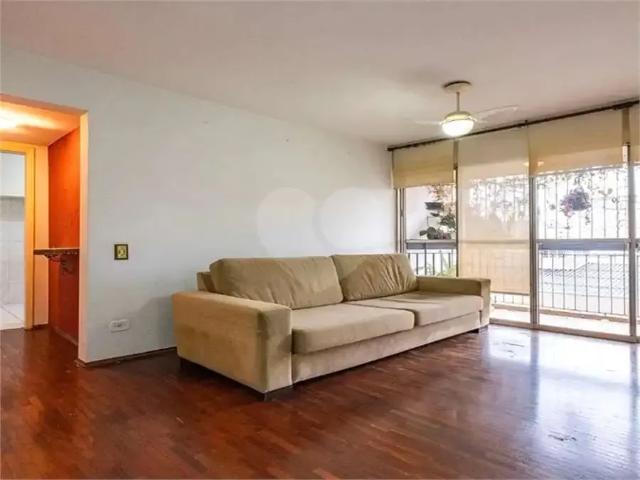 Apartamento para Venda em São Paulo/SP Paraíso 3 Quartos