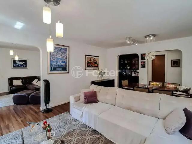 Apartamento para Venda em São Paulo/SP Paraíso 3 Quartos