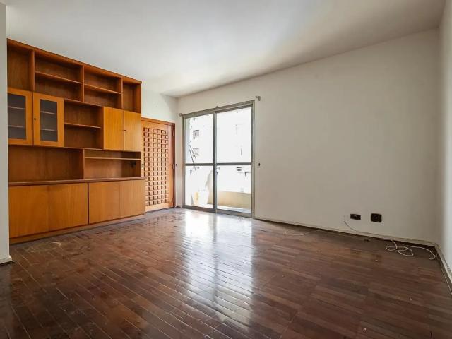 Apartamento para Venda em São Paulo/SP Paraíso 3 Quartos