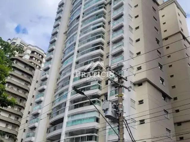 Apartamento para Venda em São Paulo/SP Paraíso 3 Quartos