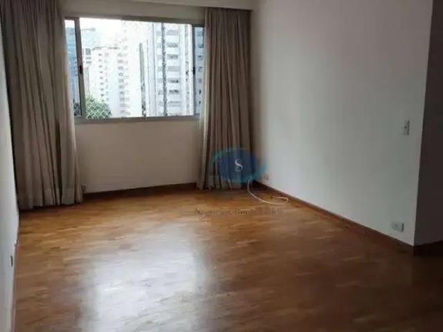 Apartamento para Venda em São Paulo/SP Paraíso 3 Quartos