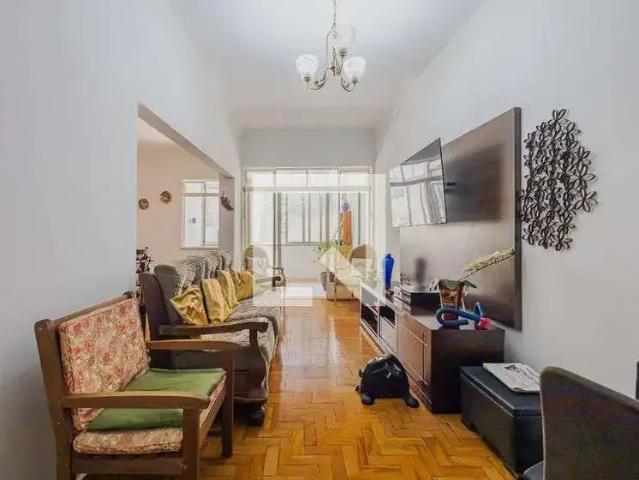 Apartamento para Venda em São Paulo/SP Paraíso 3 Quartos