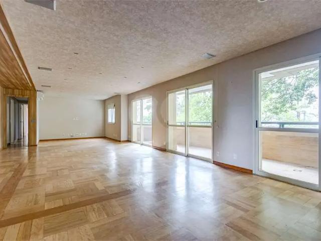 Apartamento para Venda em São Paulo/SP Paraíso 3 Quartos