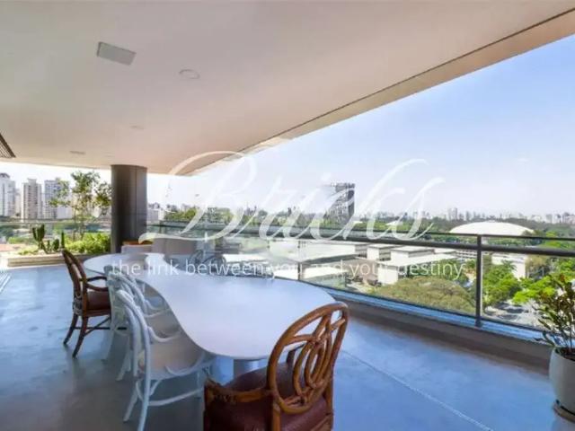 Apartamento para Venda em São Paulo/SP Paraíso 3 Quartos