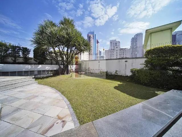Apartamento para Venda em São Paulo/SP Paraíso 3 Quartos