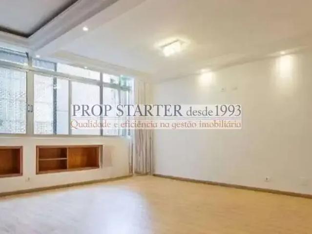 Apartamento para Venda em São Paulo/SP Paraíso 3 Quartos