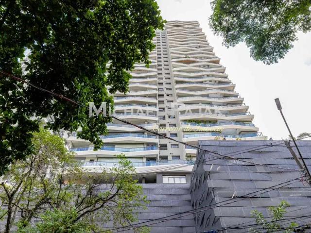 Apartamento para Venda em São Paulo/SP Paraíso 3 Quartos