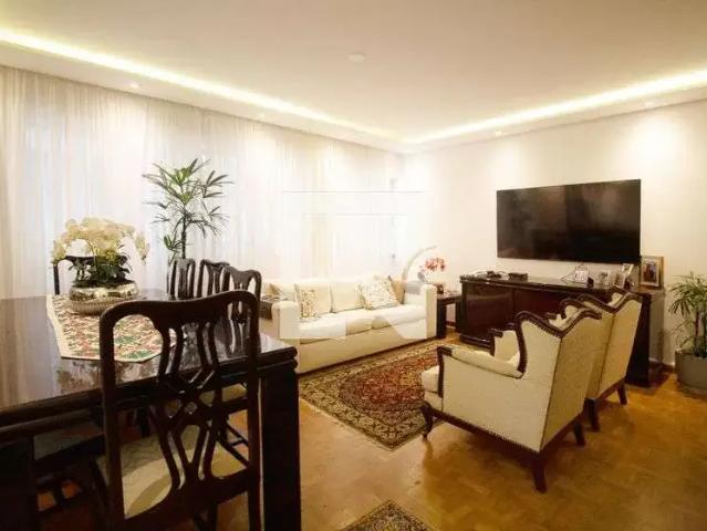 Apartamento para Venda em São Paulo/SP Paraíso 3 Quartos