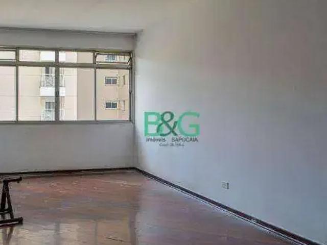 Apartamento para Venda em São Paulo/SP Paraíso 3 Quartos