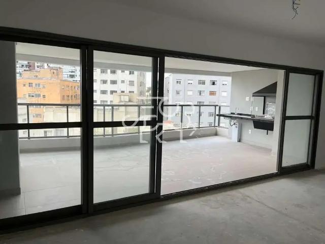 Apartamento para Venda em São Paulo/SP Paraíso 3 Quartos