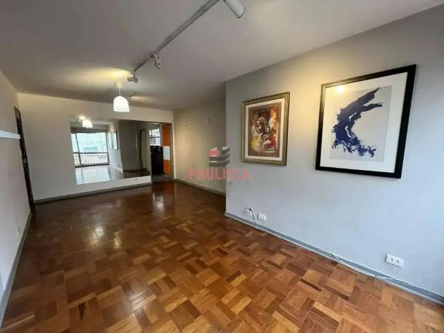 Apartamento para Venda em São Paulo/SP Paraíso 3 Quartos
