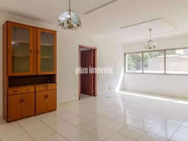 Apartamento para Venda em São Paulo/SP Paraíso 3 Quartos
