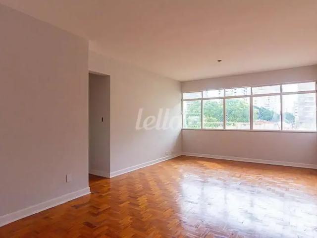 Apartamento para Venda em São Paulo/SP Paraíso 3 Quartos