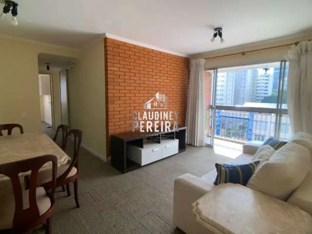Apartamento para Venda em São Paulo/SP Paraíso 3 Quartos