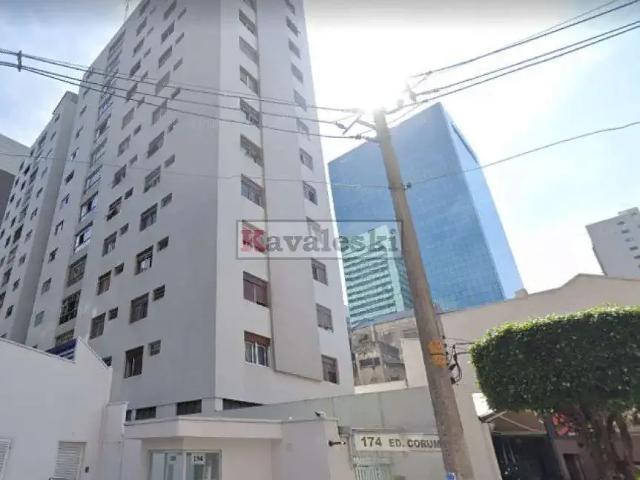 Apartamento para Venda em São Paulo/SP Paraíso 3 Quartos