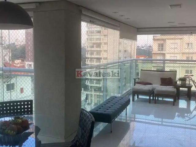 Apartamento para Venda em São Paulo/SP Paraíso 3 Quartos