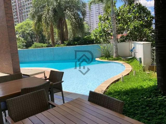 Apartamento para Venda em São Paulo/SP Paraíso 3 Quartos