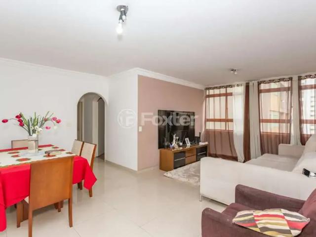Apartamento para Venda em São Paulo/SP Paraíso 3 Quartos