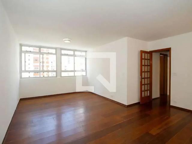 Apartamento para Venda em São Paulo/SP Paraíso 3 Quartos