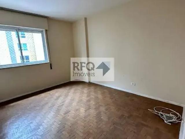 Apartamento para Venda em São Paulo/SP Paraíso 3 Quartos