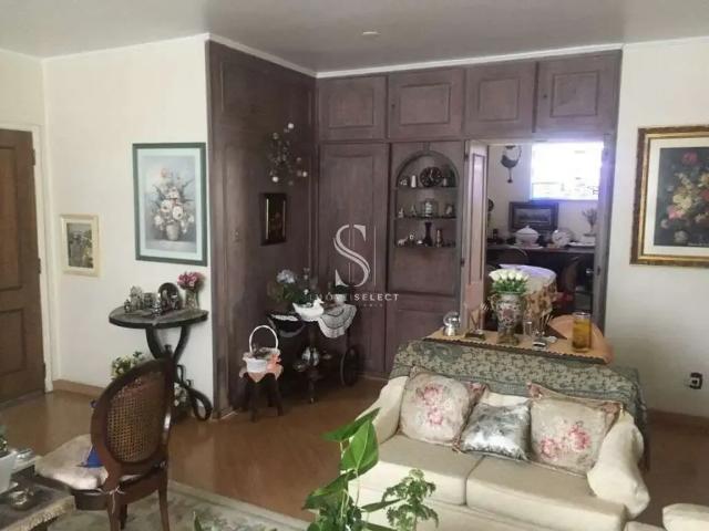 Apartamento para Venda em São Paulo/SP Paraíso 3 Quartos