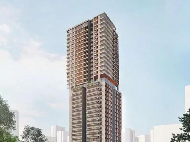 Apartamento para Venda em São Paulo/SP Paraíso 3 Quartos