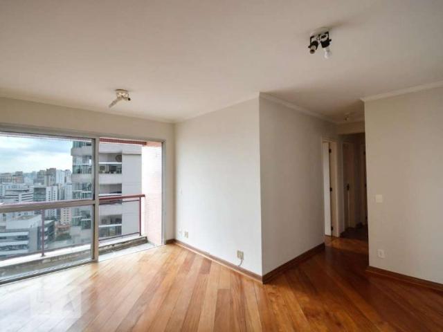 Apartamento para Venda em São Paulo/SP Paraíso 3 Quartos