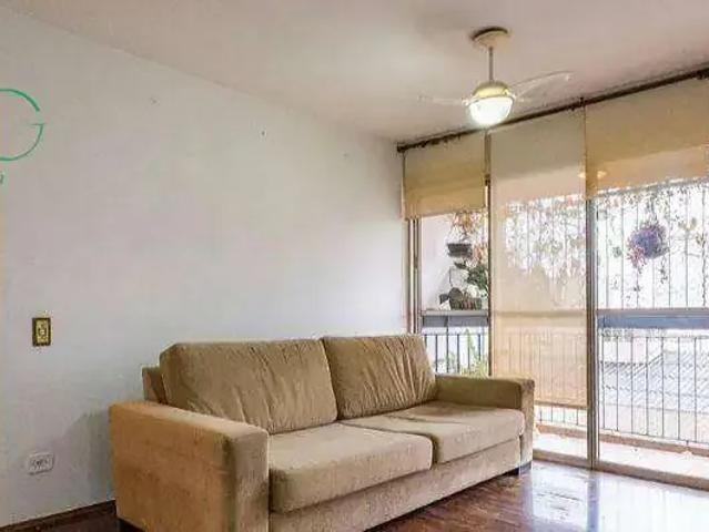 Apartamento para Venda em São Paulo/SP Paraíso 3 Quartos
