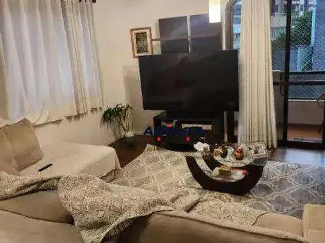 Apartamento para Venda em São Paulo/SP Paraíso 3 Quartos