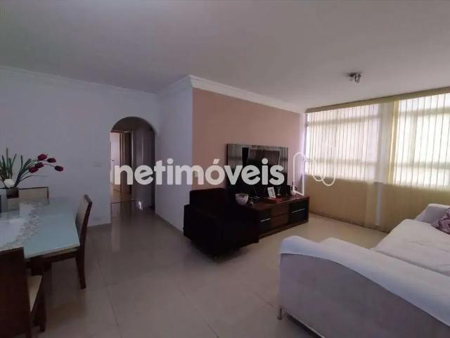 Apartamento para Venda em São Paulo/SP Paraíso 3 Quartos