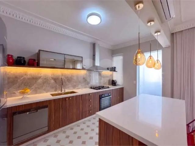 Apartamento para Venda em São Paulo/SP Paraíso 3 Quartos