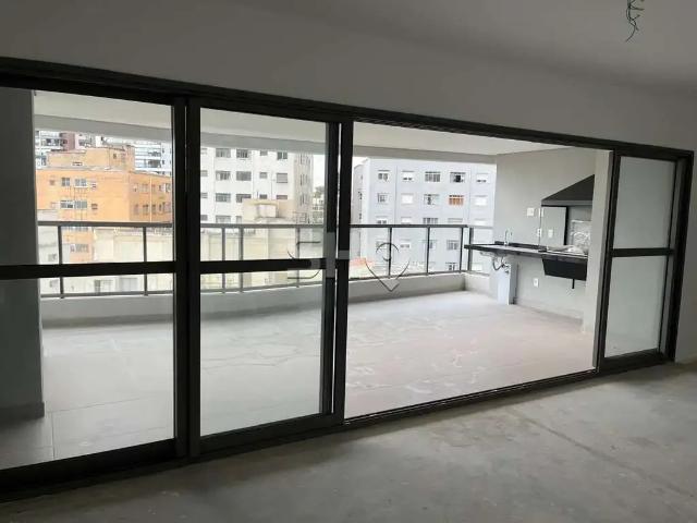 Apartamento para Venda em São Paulo/SP Paraíso 3 Quartos