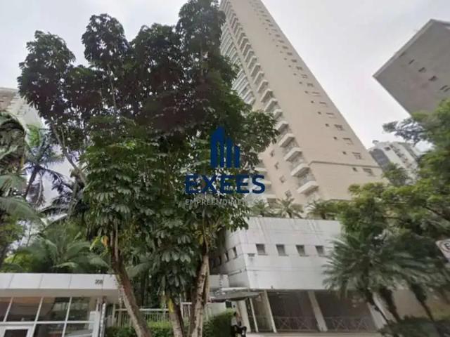 Apartamento para Venda em São Paulo/SP Paraíso 3 Quartos