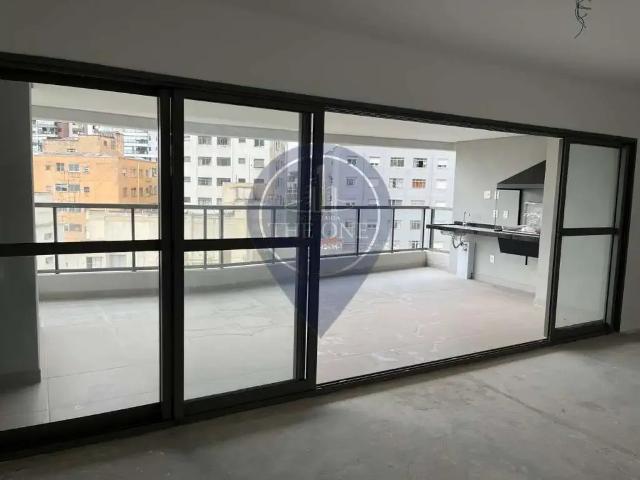 Apartamento para Venda em São Paulo/SP Paraíso 3 Quartos