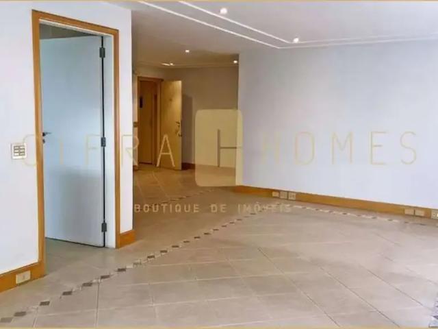 Apartamento para Venda em São Paulo/SP Paraíso 3 Quartos