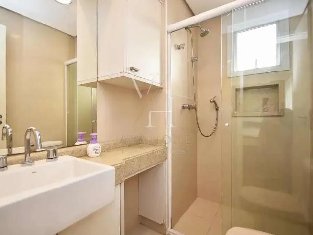 Apartamento para Venda em São Paulo/SP Paraíso 3 Quartos
