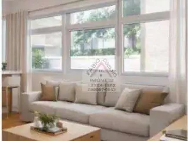 Apartamento para Venda em São Paulo/SP Paraíso 3 Quartos